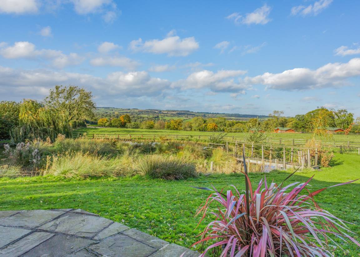 Chalet ∙ 1 Bedroom ∙ 2 Guests - Leyburn