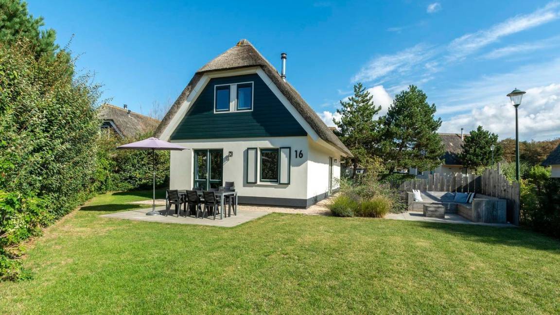 120 M² Appartement ∙ 4 Slaapkamers ∙ 8 Gasten - Den Helder