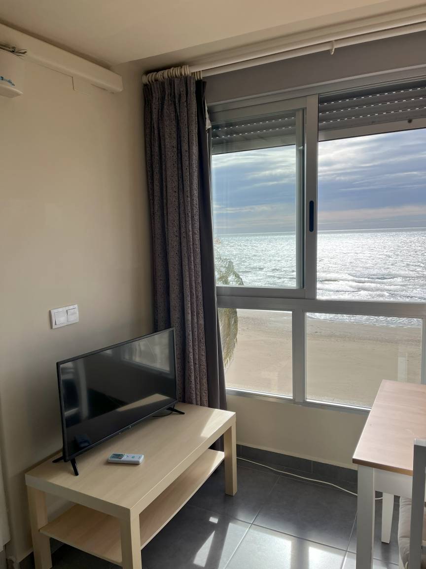 45 M² Apartment ∙ 1 Bedroom ∙ 4 Guests - Torreblanca