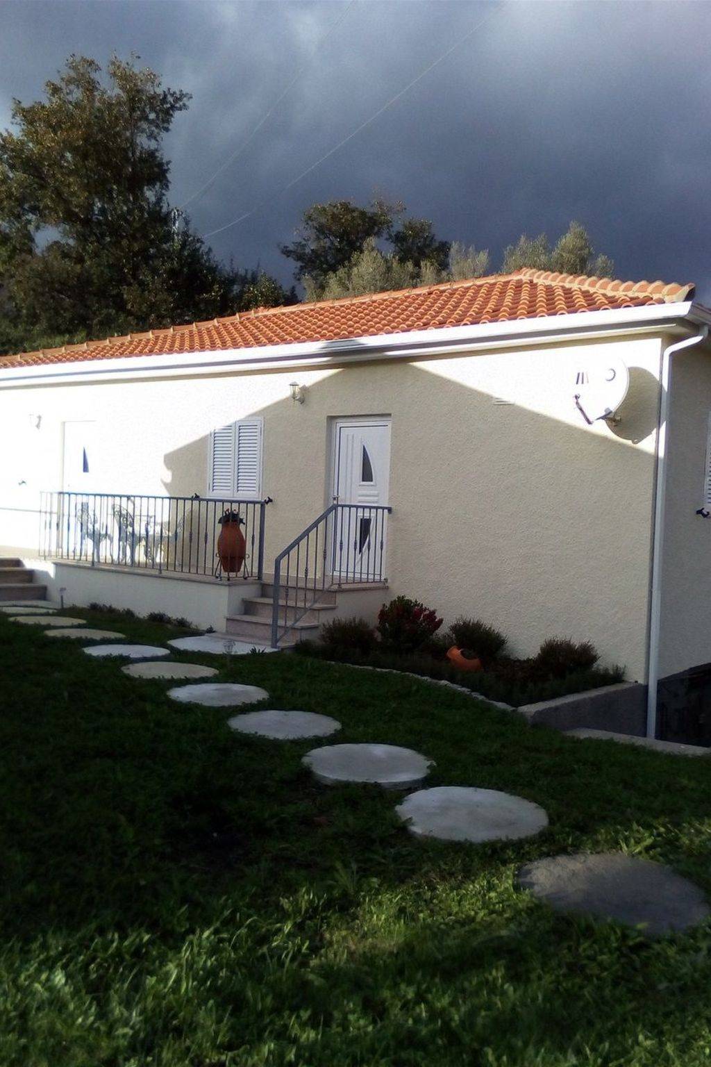 60 M² Appartement ∙ 2 Chambres ∙ 4 Personnes - Soajo