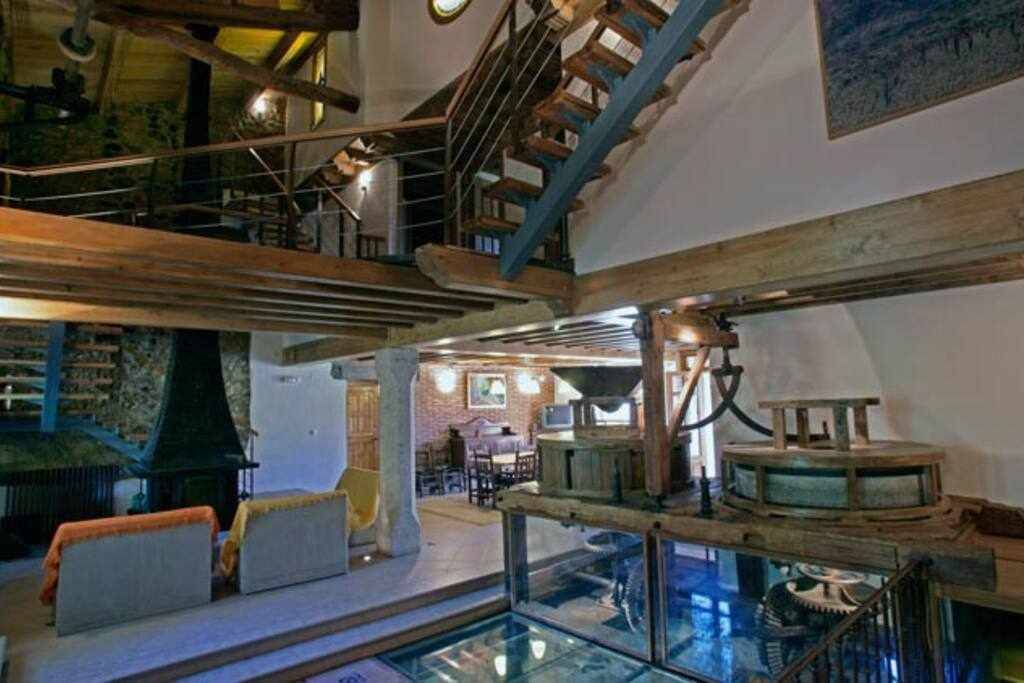 360 M² Apartamento ∙ 5 Quartos ∙ 10 Hóspedes - Bohoyo