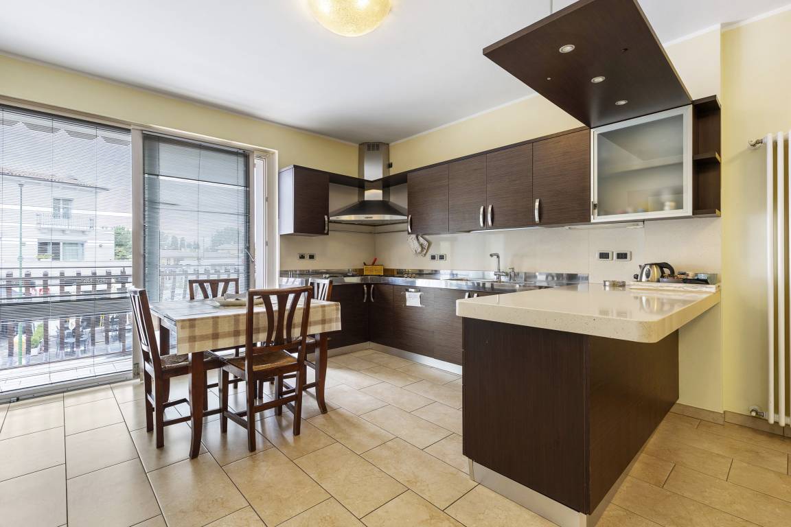 48 M² Appartement ∙ 1 Chambre ∙ 4 Personnes - Peschiera del Garda