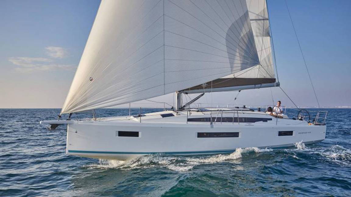 12 M² Hausboot ∙ 2 Schlafzimmer ∙ 4 Gäste - Krk
