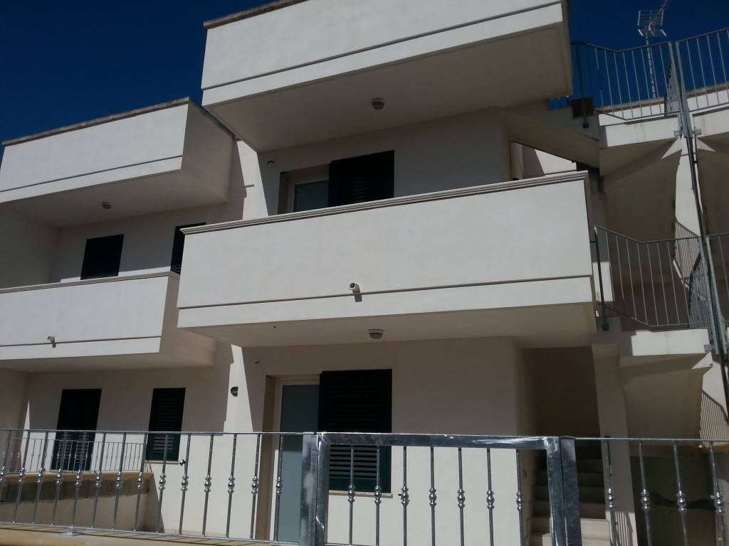 70 M² Apartamento ∙ 2 Habitaciones ∙ 4 Huéspedes - Melendugno