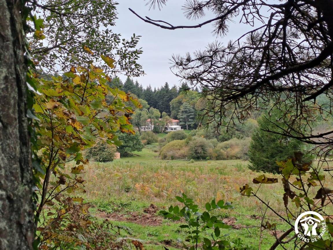 180 M² Gîte ∙ 5 Chambres ∙ 12 Personnes - Mazamet