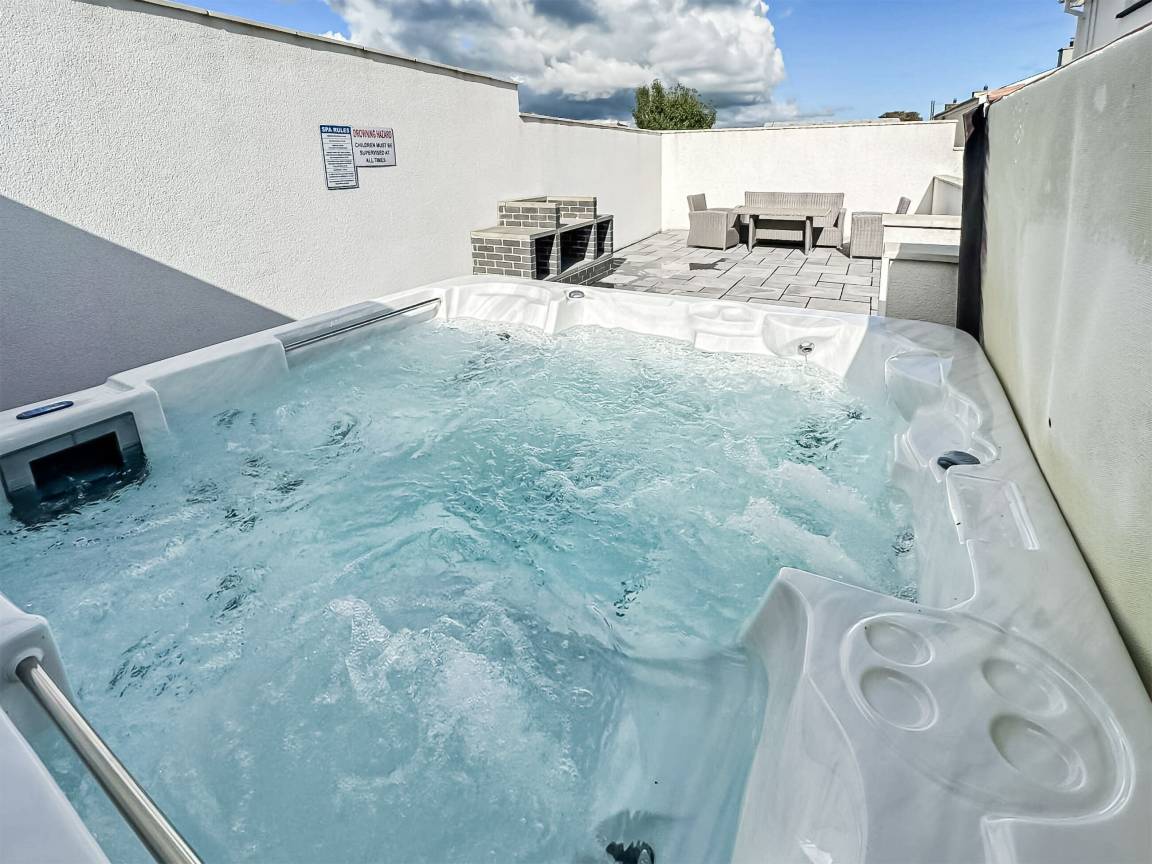 Cottage ∙ 4 Chambres ∙ 9 Personnes - Amroth