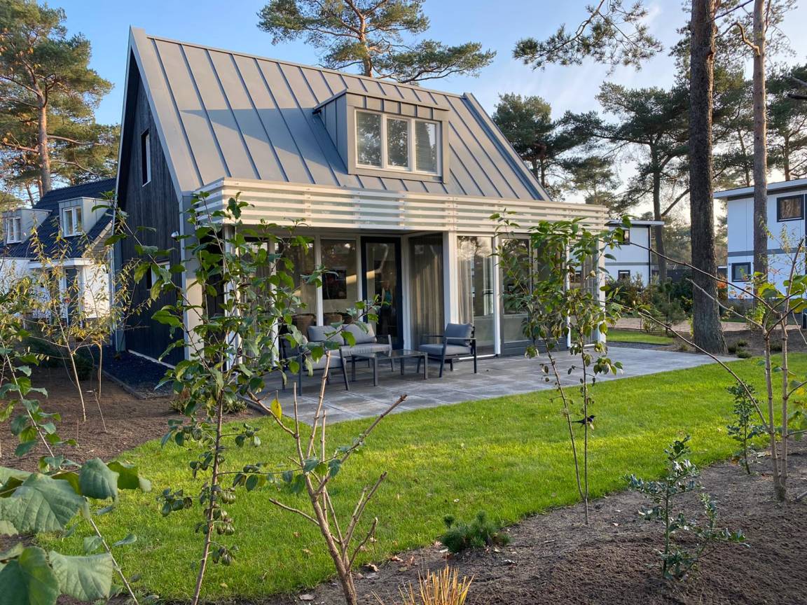 Bungalow ∙ 3 Bedrooms ∙ 6 Guests - Apeldoorn