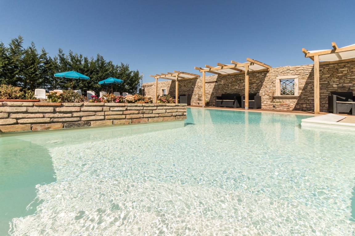 100 M² Agriturismo ∙ 2 Camere Da Letto ∙ 8 Ospiti - Vasto