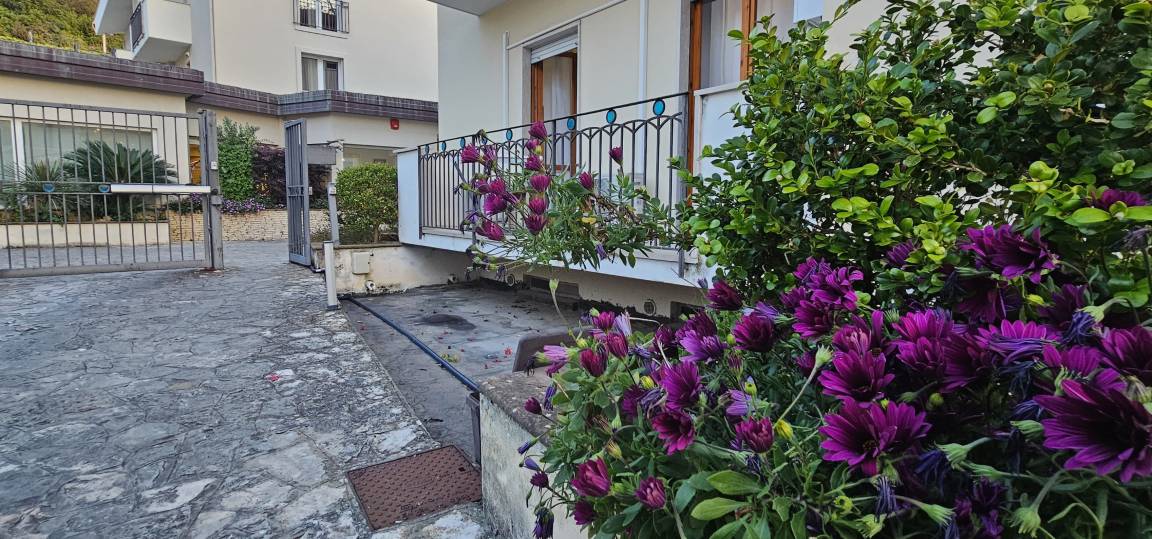 55 M² Apartment ∙ 2 Bedrooms ∙ 5 Guests - Sperlonga