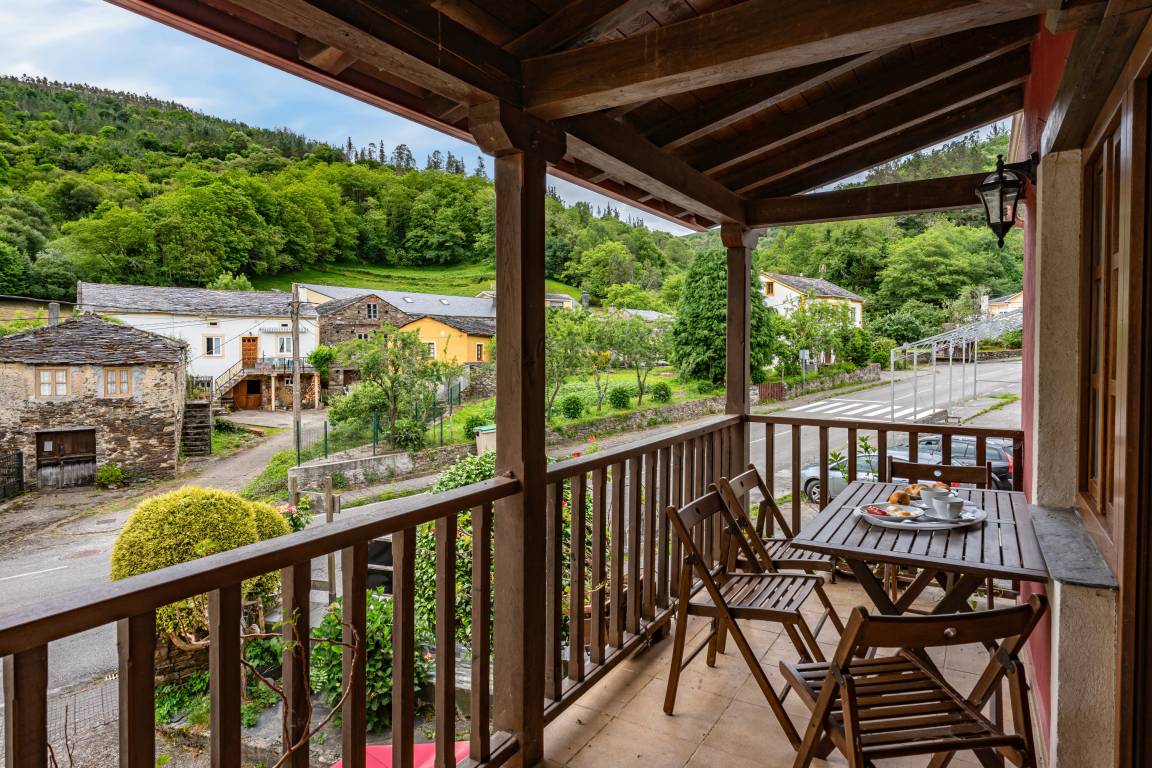 80 M² Appartement ∙ 2 Chambres ∙ 6 Personnes - Asturies