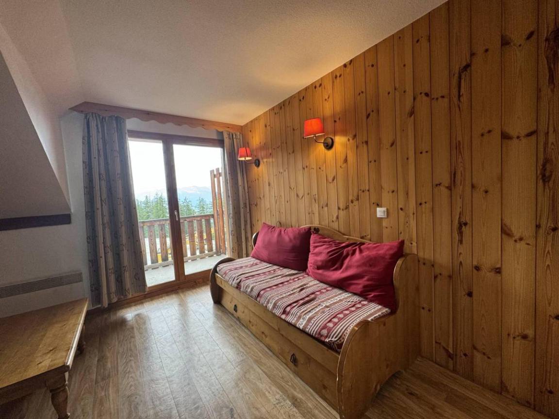 34 M² Studio ∙ 1 Chambre ∙ 4 Personnes - Savines-le-Lac