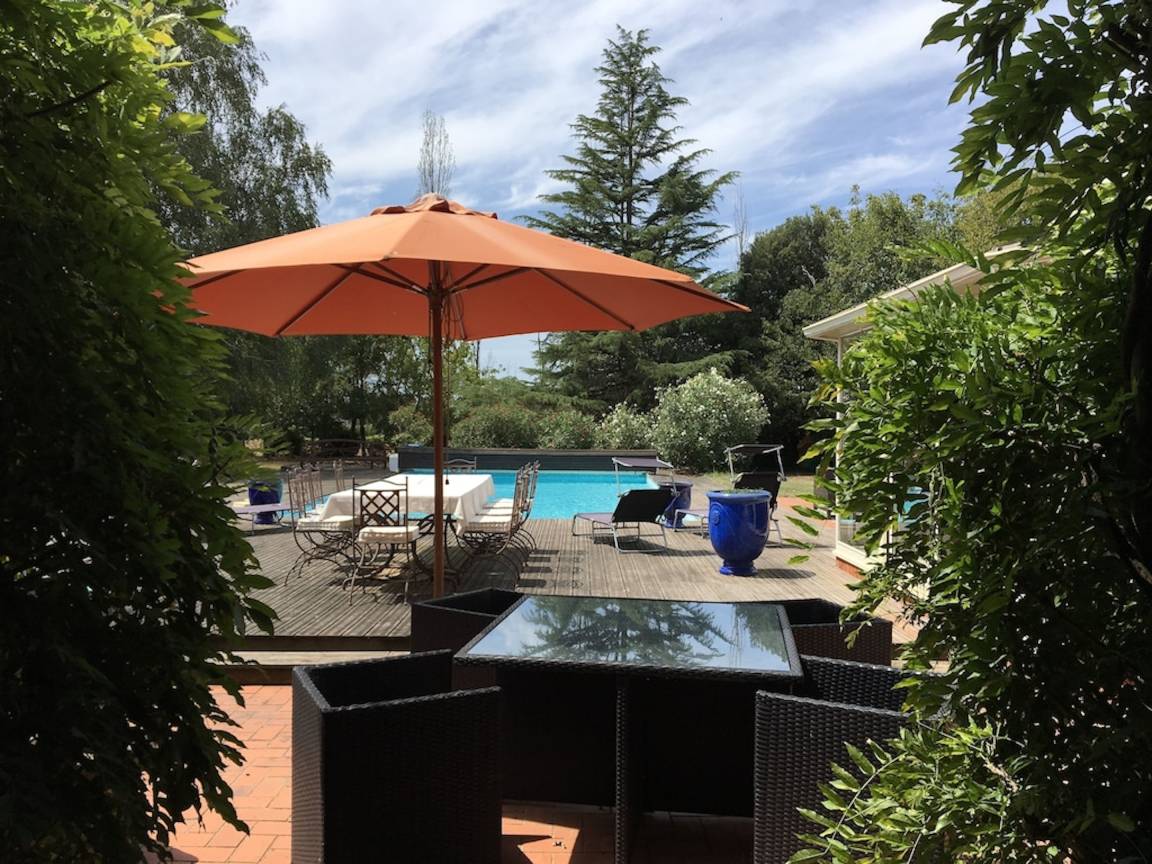 250 M² Villa ∙ 4 Bedrooms ∙ 8 Guests - Sainte-Hermine