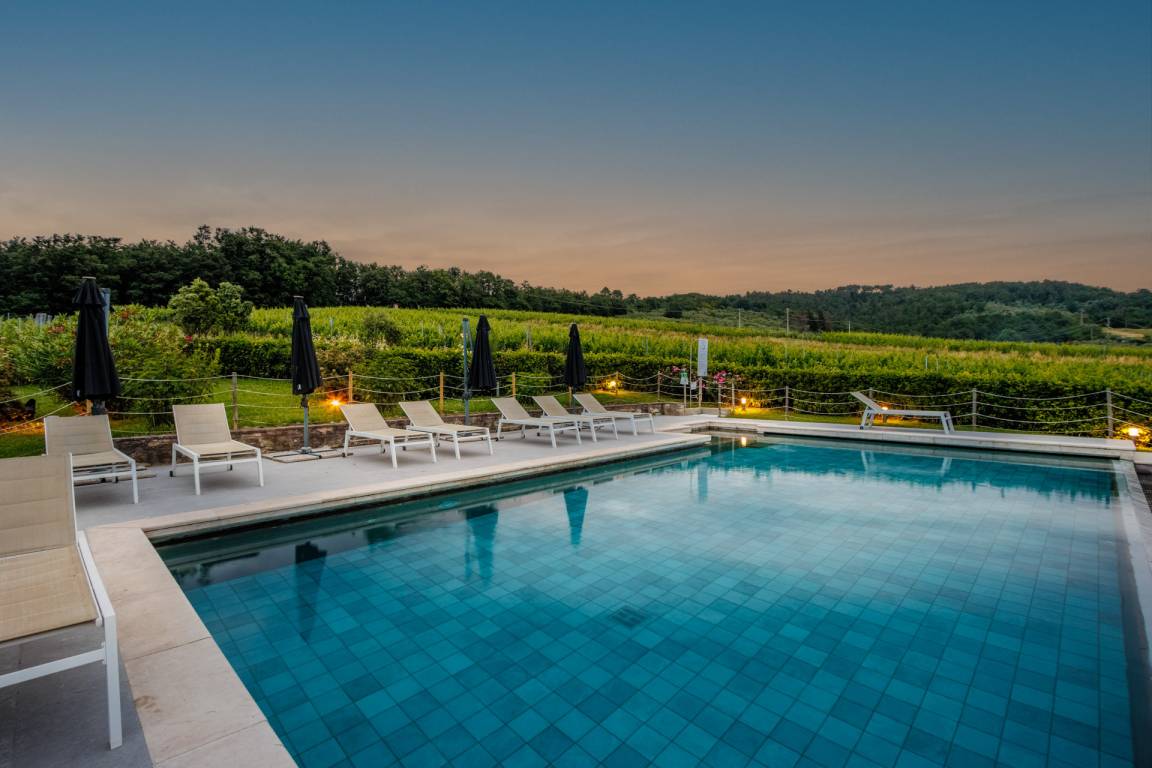 60 M² Apartment ∙ 1 Bedroom ∙ 2 Guests - Lucca