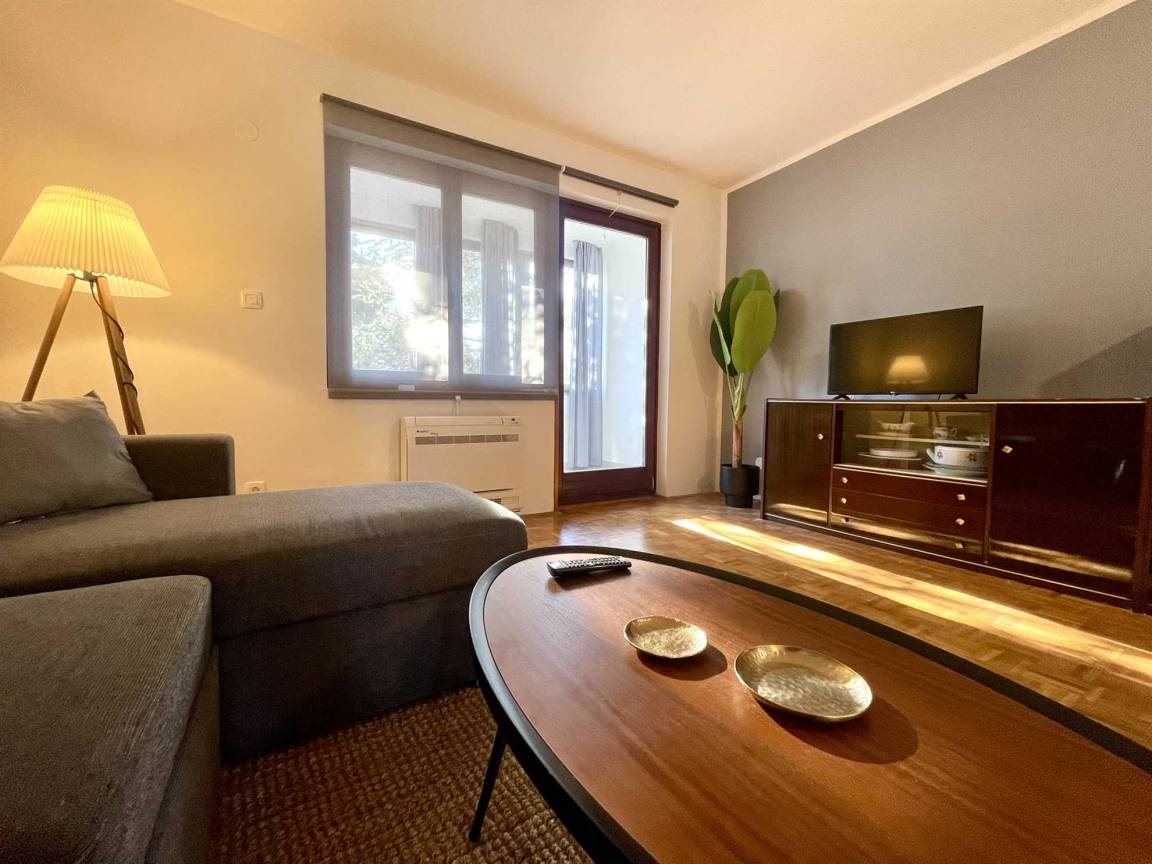 Apartment ∙ 2 Bedrooms ∙ 6 Guests - Umag