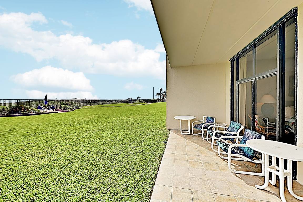 103 M² Apartamento ∙ 2 Habitaciones ∙ 6 Huéspedes - Port Isabel, TX