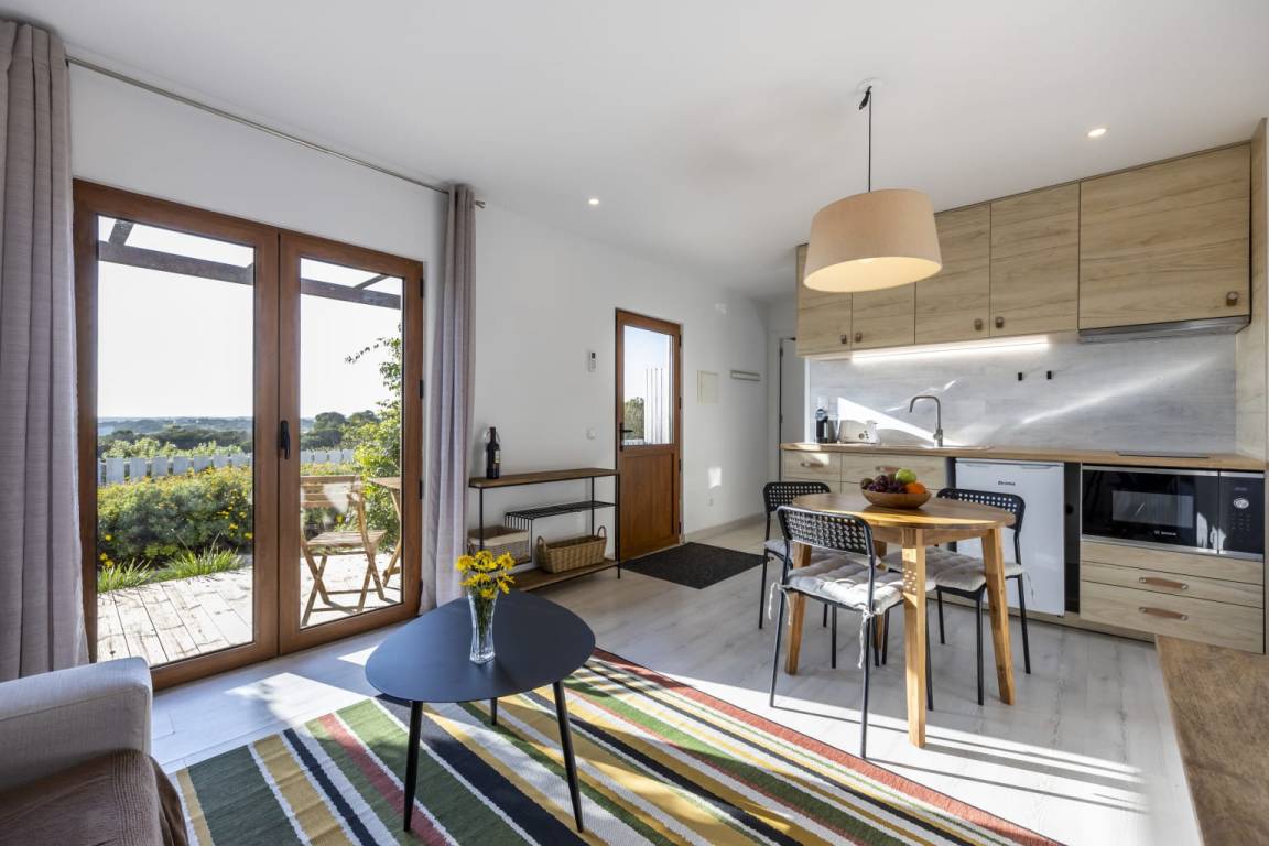 65 平方米 房子 ∙ 1 Bedroom ∙ 2客人 - 薩格里什