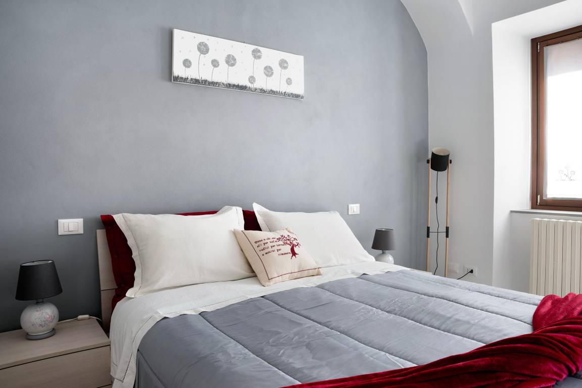 50 M² Apartment ∙ 1 Bedroom ∙ 4 Guests - Alba