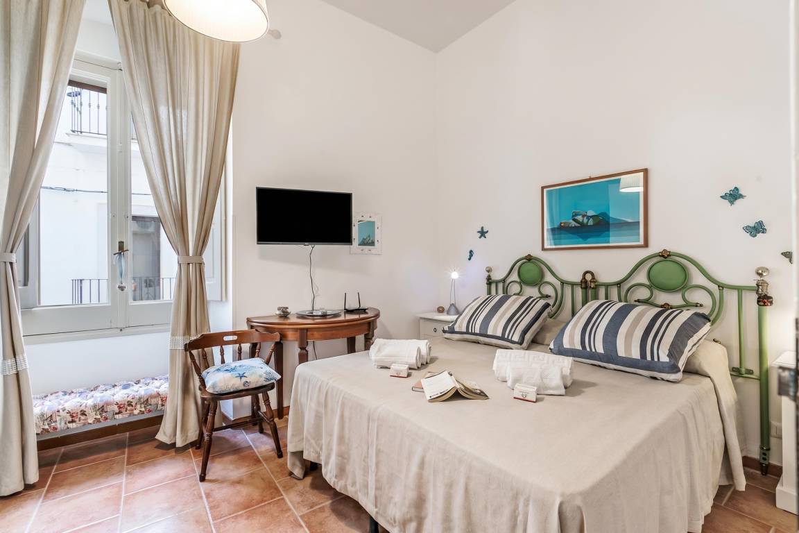 38 M² Appartamento Vacanza ∙ 1 Camera Da Letto ∙ 2 Ospiti - Monopoli