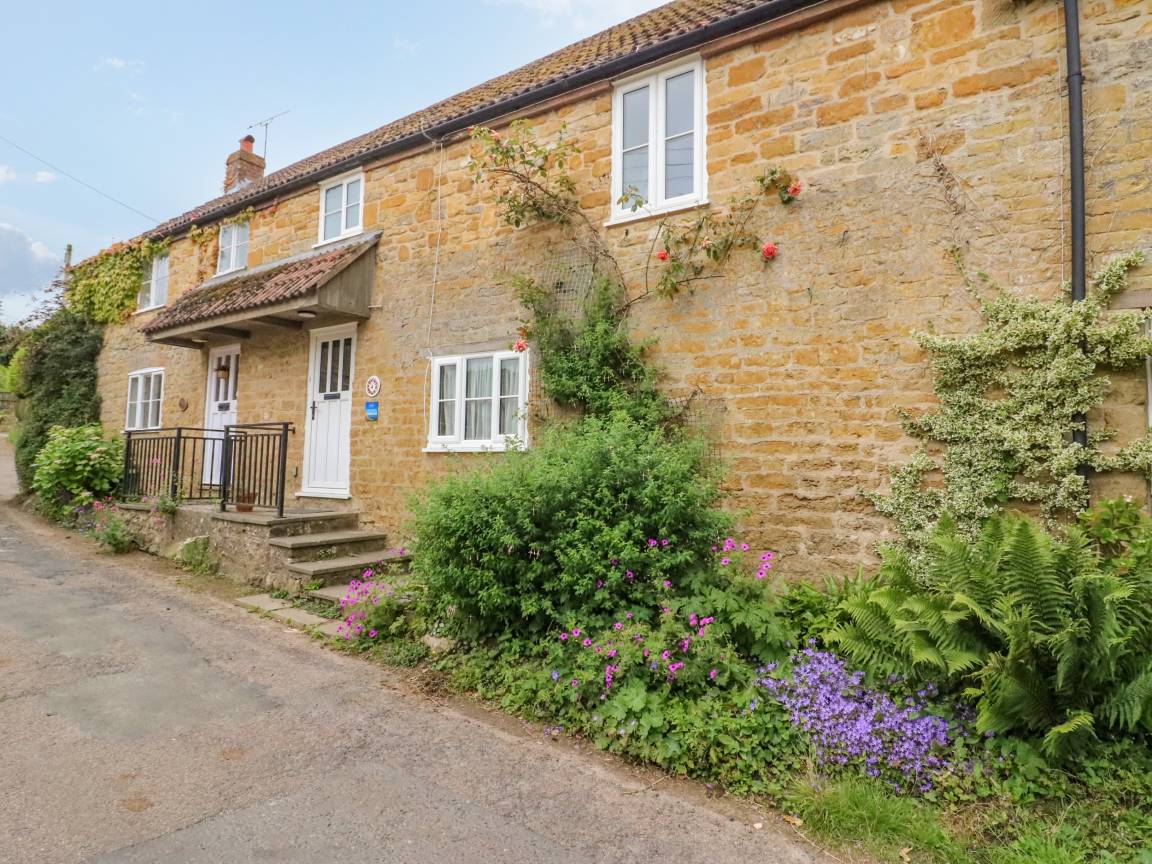 Cottage ∙ 3 Chambres ∙ 6 Personnes - Dorset