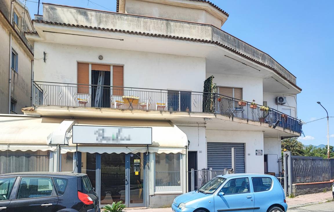 90 M² Appartamento Vacanza ∙ 2 Camere Da Letto ∙ 4 Ospiti - Giardini-Naxos