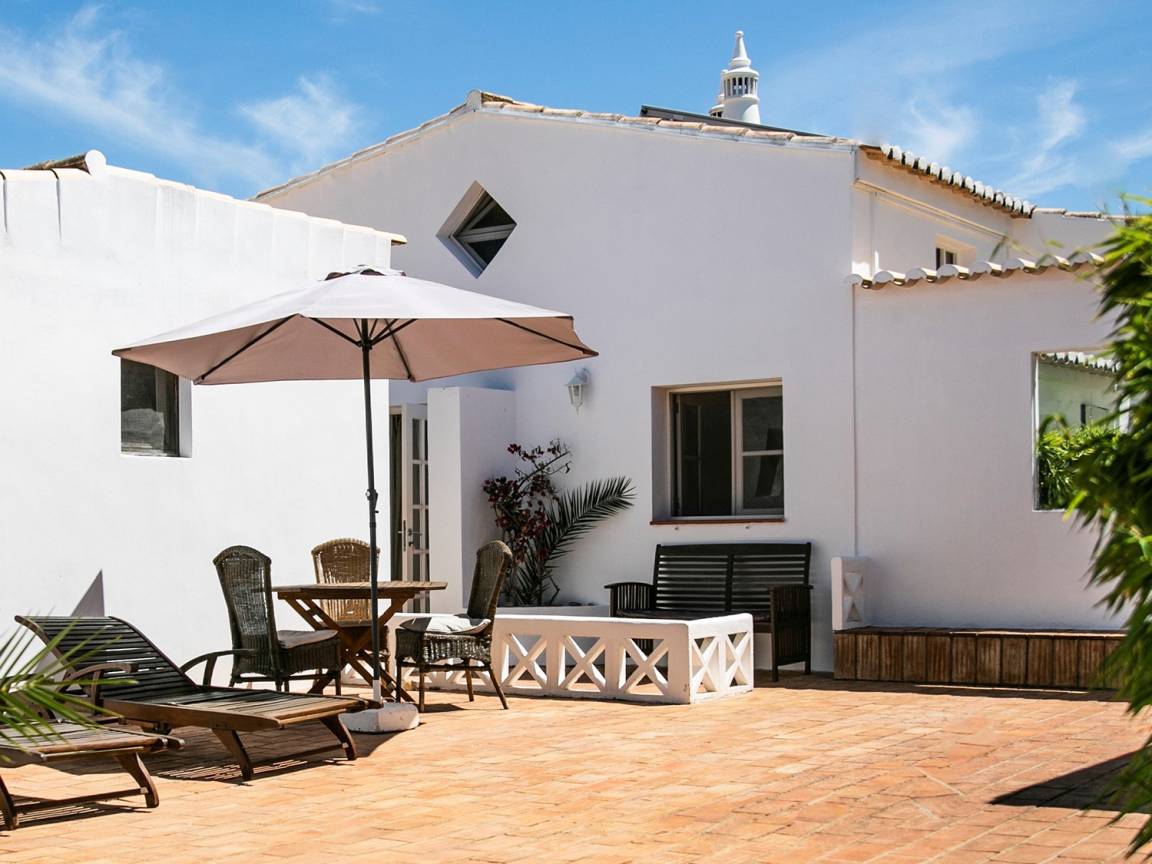 House ∙ 1 Bedroom ∙ 4 Guests - Faro District