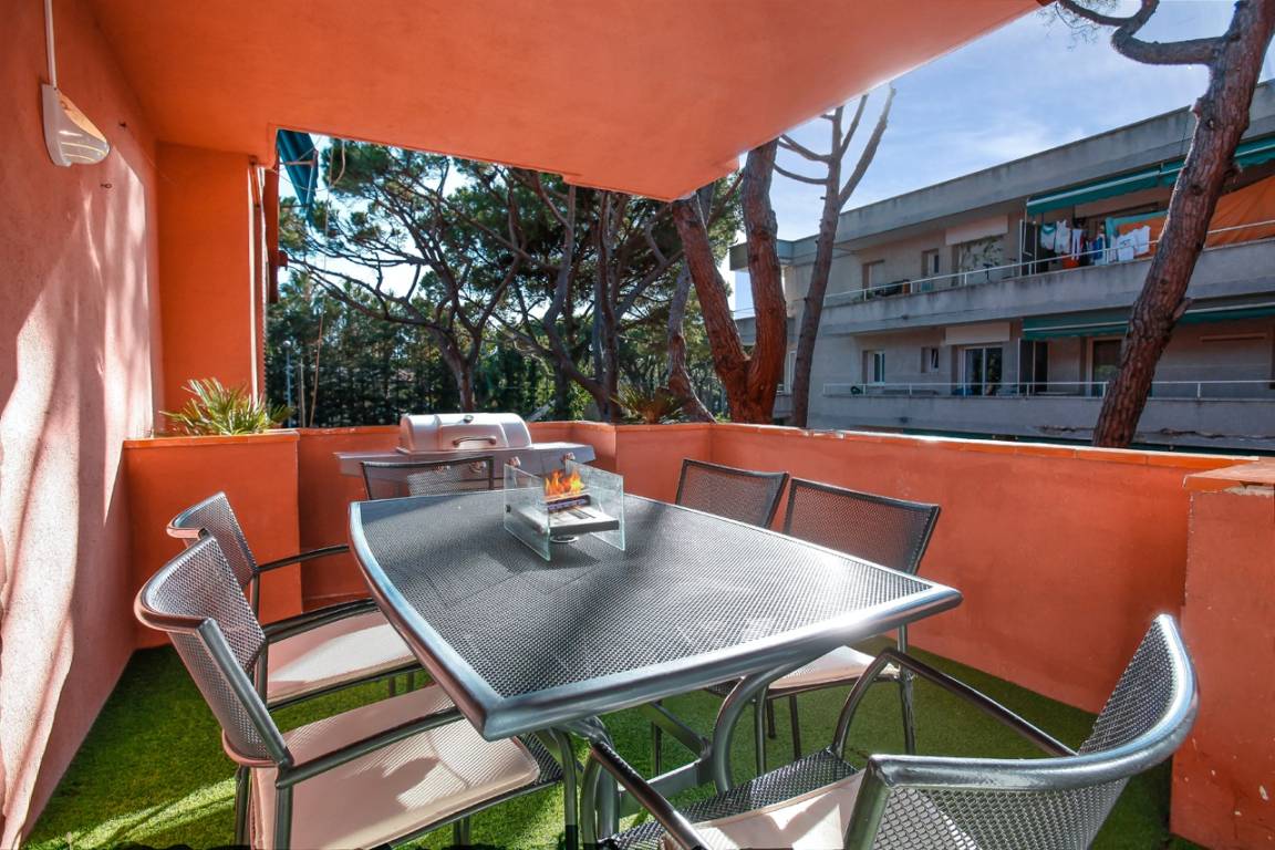 50 M² Apartment ∙ 2 Bedrooms ∙ 4 Guests - Castelldefels