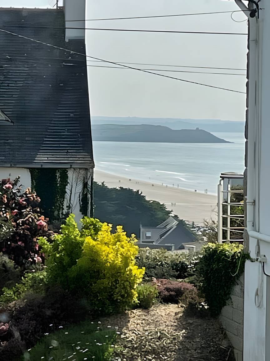 27 M² Studio ∙ 2 Gäste - Saint-Nic