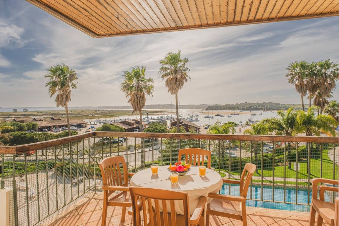 80 M² Apartment ∙ 3 Bedrooms ∙ 6 Guests - Ferragudo