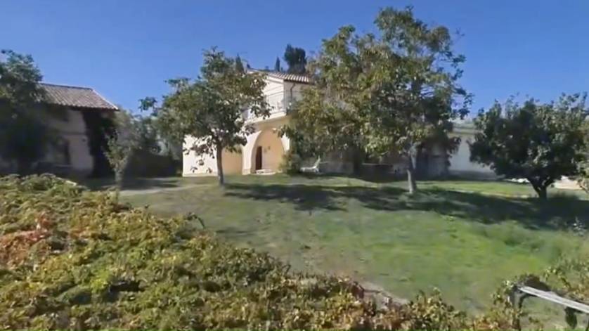 178 M² Farmhouse ∙ 3 Bedrooms ∙ 9 Guests - Pescara