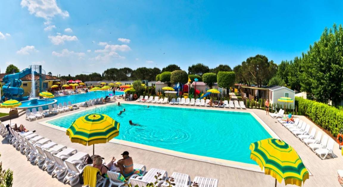 23 M² House ∙ 2 Bedrooms ∙ 4 Guests - Peschiera del Garda