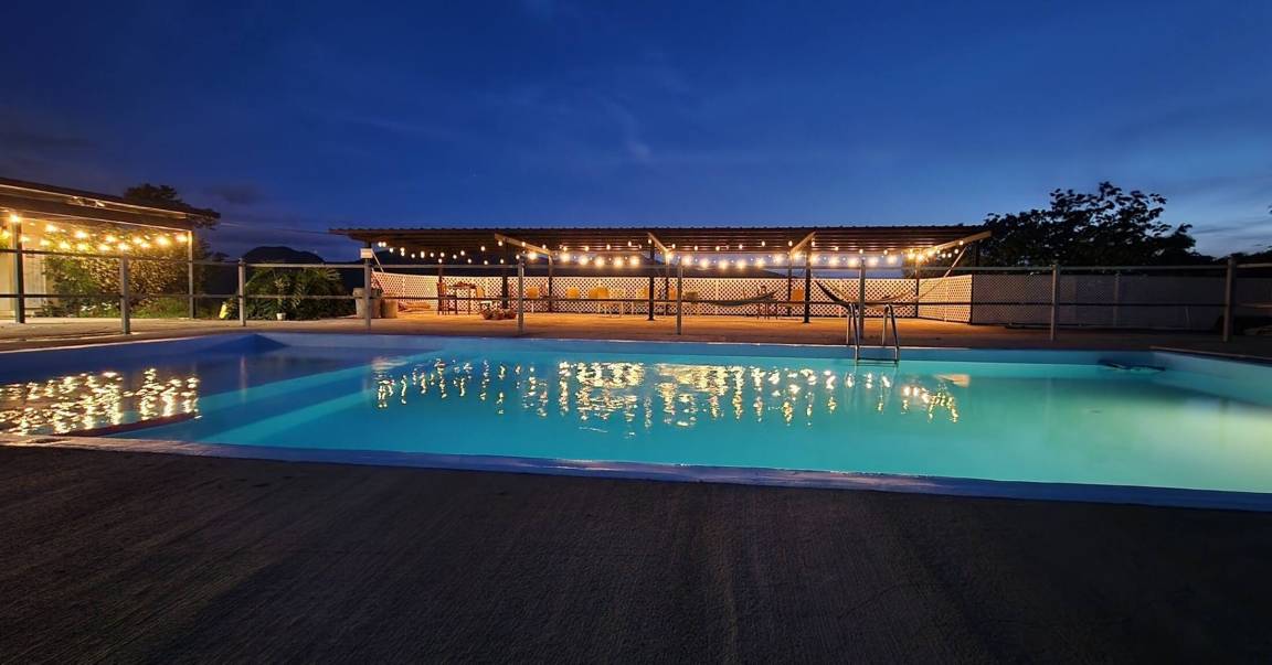 763 M² House ∙ 6 Bedrooms ∙ 16 Guests - Puerto Rico