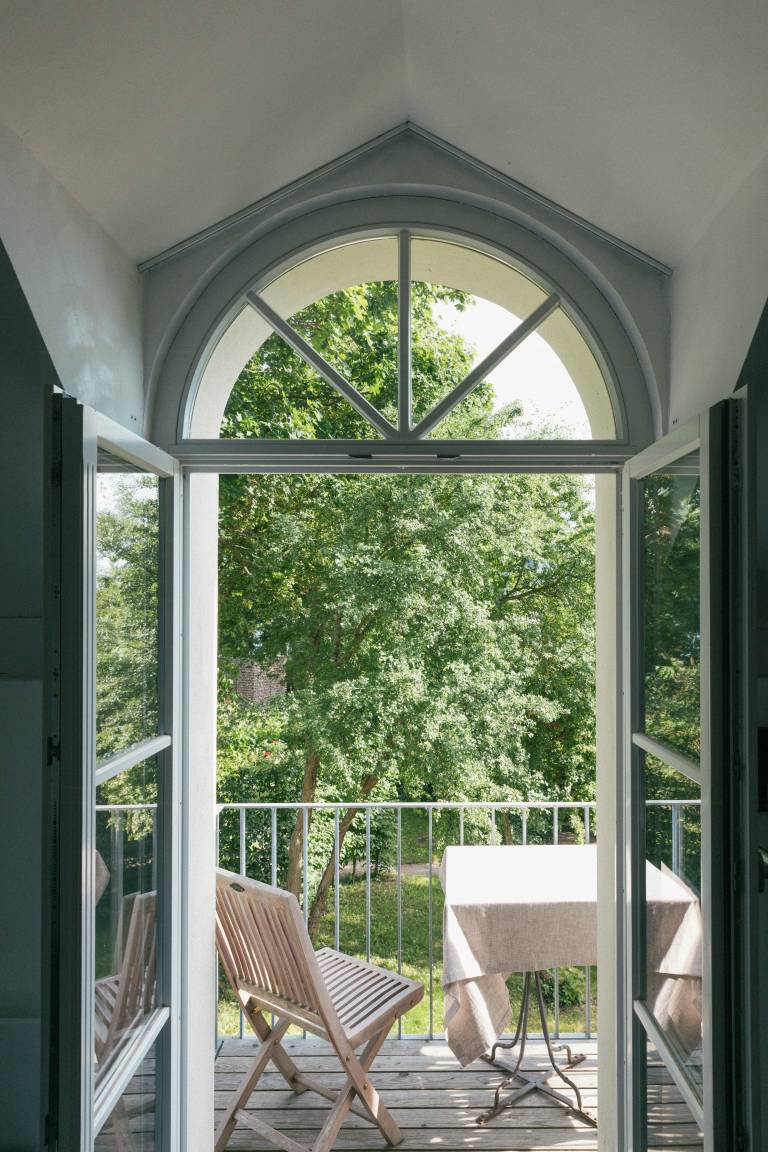 23 M² Apartamento ∙ 2 Hóspedes - Werder (Havel)