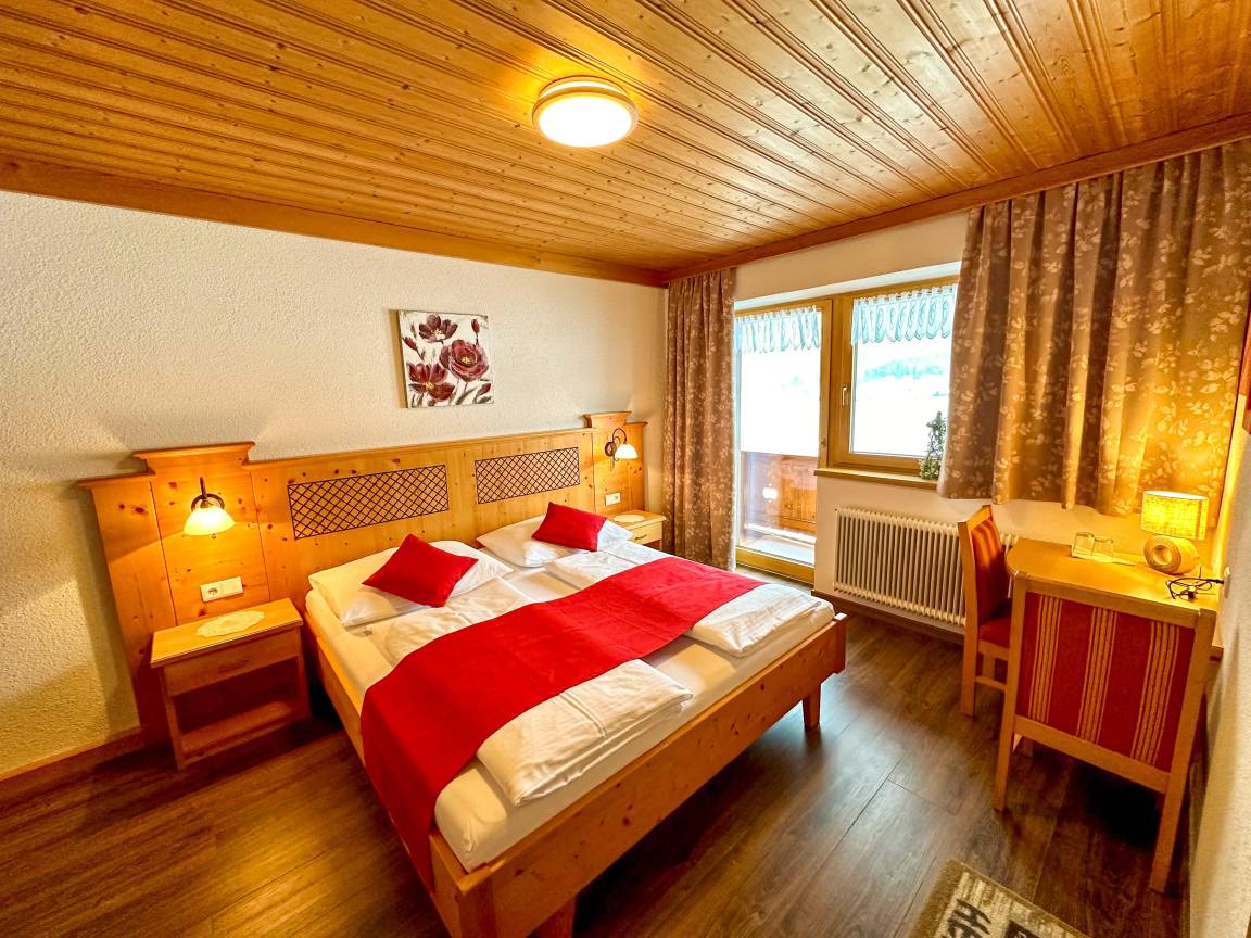 17 M² Hotel ∙ 1 Bedroom ∙ 2 Guests - Achenkirch