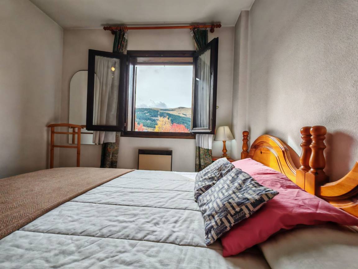 50 M² Apartamento ∙ 1 Habitación ∙ 4 Huéspedes - Tahull