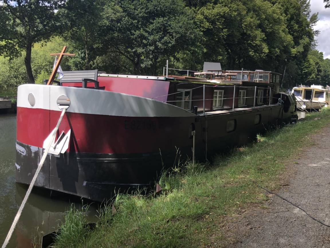 70 M² Gîte ∙ 2 Quartos ∙ 6 Hóspedes - Les Forges