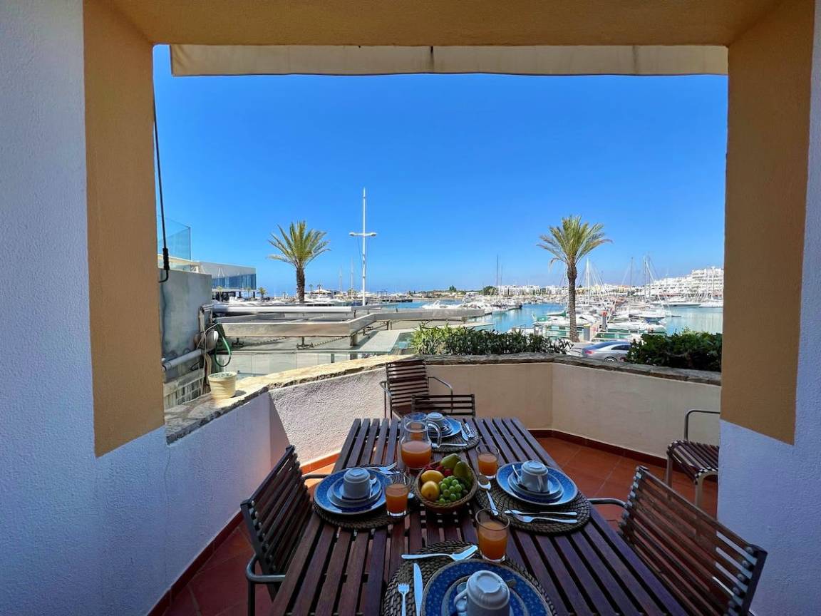 134 M² Apartamento ∙ 2 Habitaciones ∙ 4 Huéspedes - Vilamoura