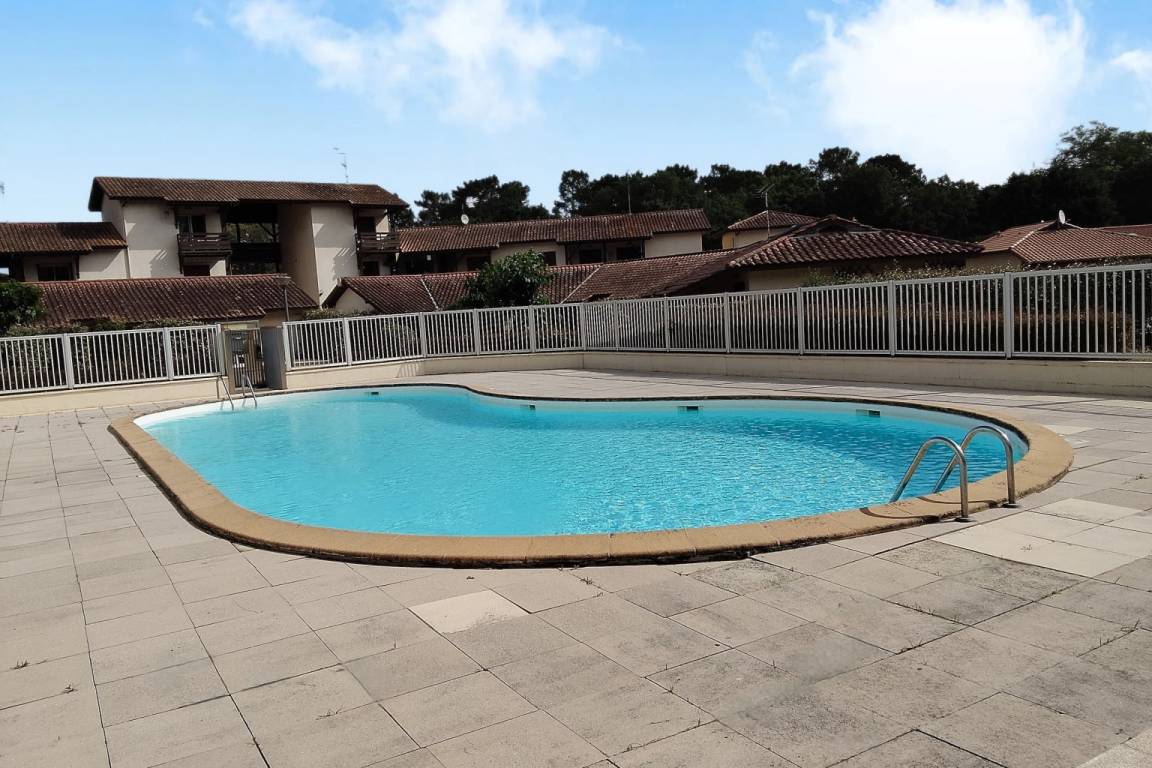 25 M² Appartement ∙ 1 Chambre ∙ 6 Personnes - Moliets-et-Maa