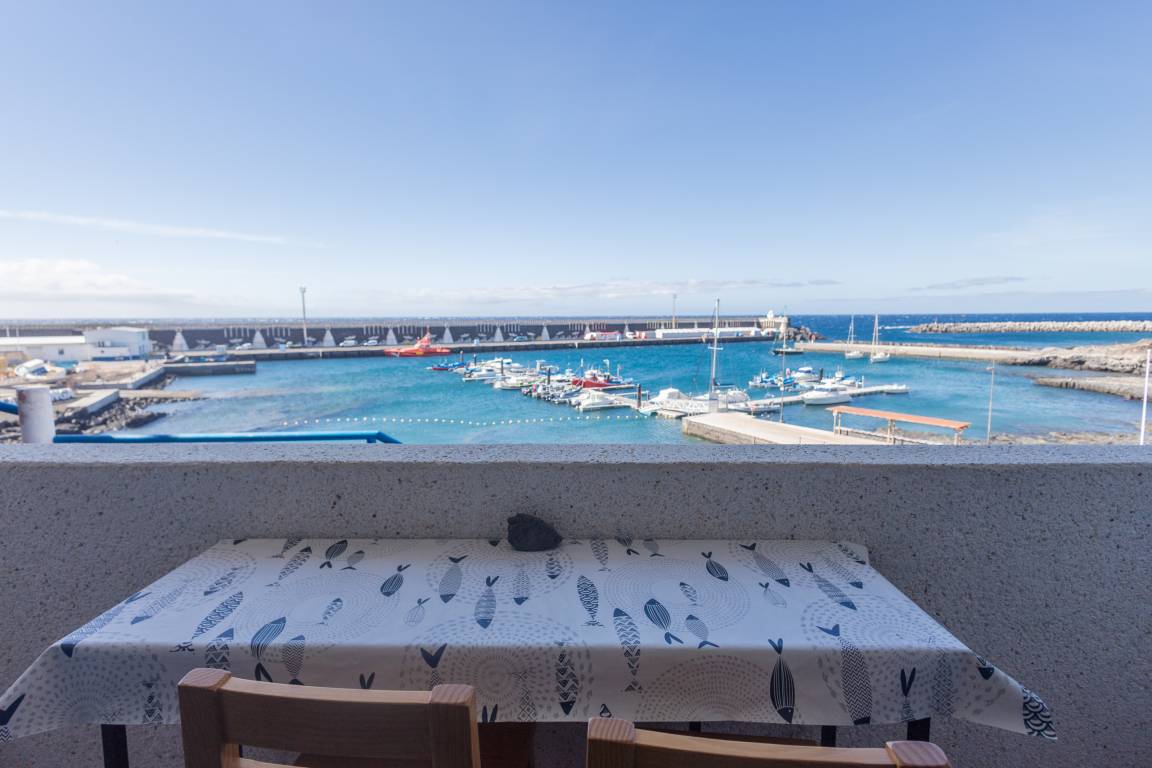 40 M² Apartamento ∙ 2 Hóspedes - El Hierro