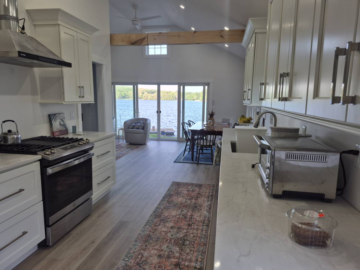 70 M² Casa ∙ 2 Habitaciones ∙ 4 Huéspedes - Grafton, MA