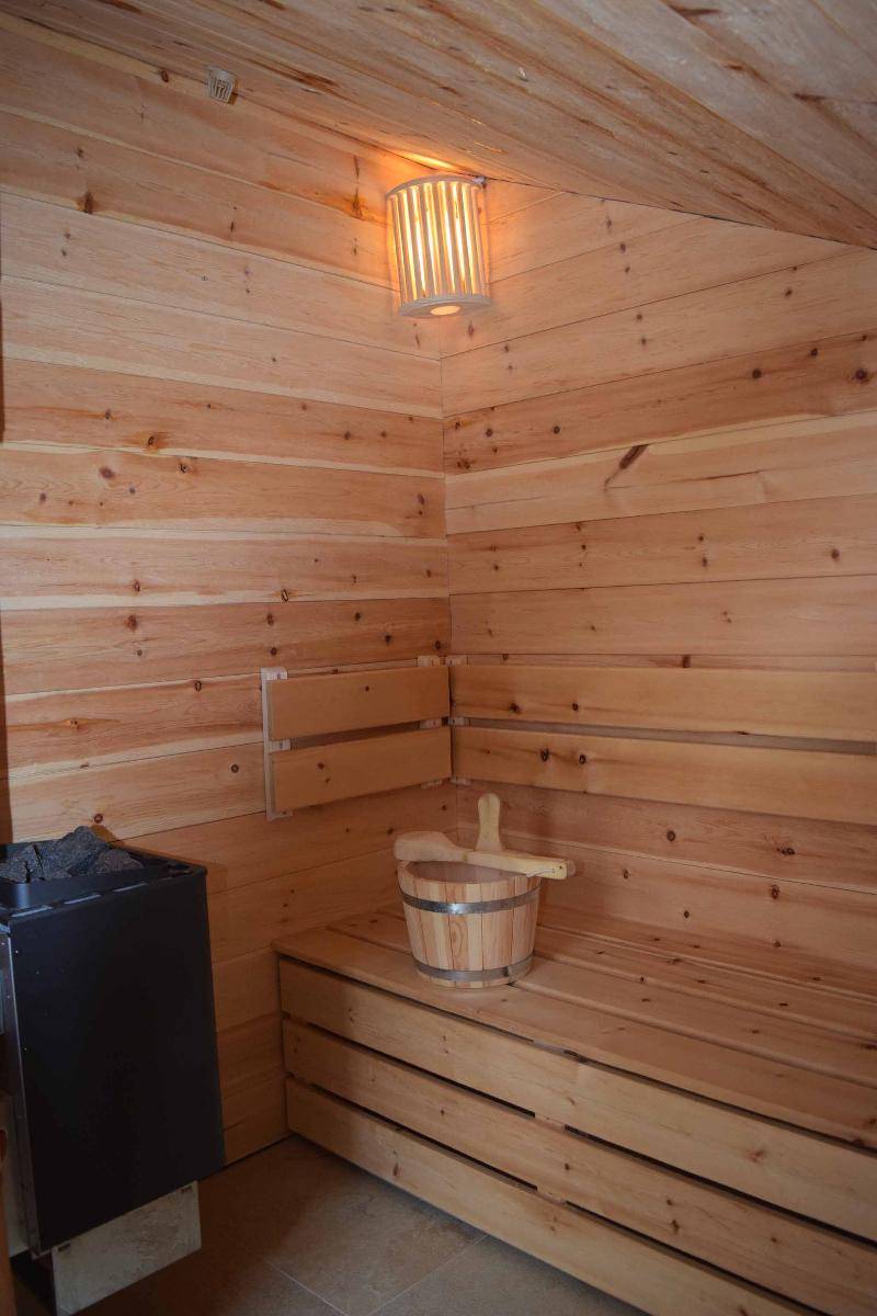 Chalet ∙ 1 Camera Da Letto ∙ 2 Ospiti - Falkenstein
