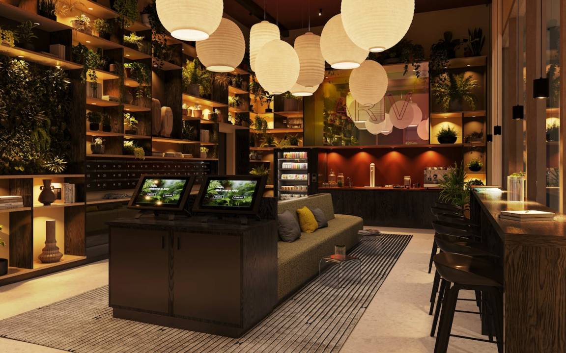 28 M² Apartment ∙ 2 Guests - Zug