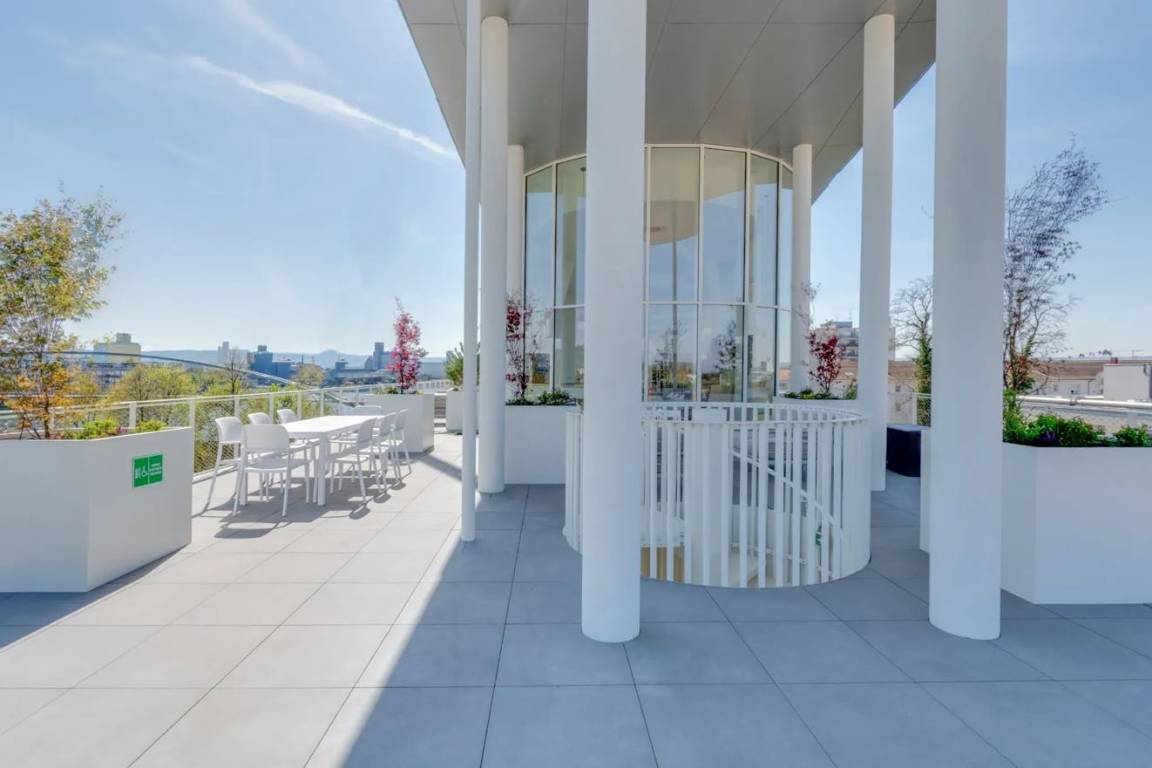 15 M² Apartamento ∙ 1 Huésped - Basilea