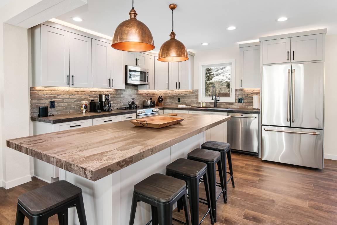 167 M² Condo ∙ 4 Bedrooms ∙ 12 Guests - Avon, CO
