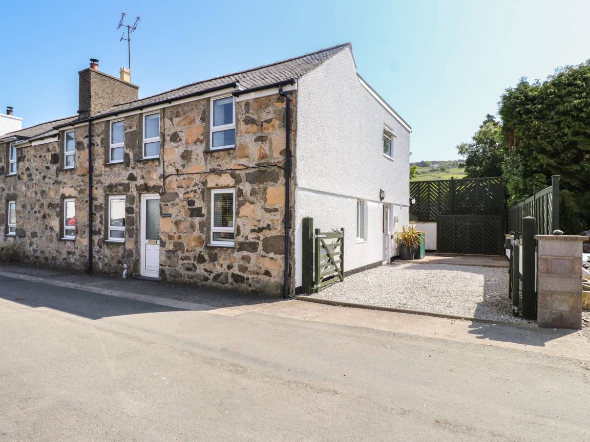 Cottage ∙ 3 Bedrooms ∙ 6 Guests - Morfa Nefyn