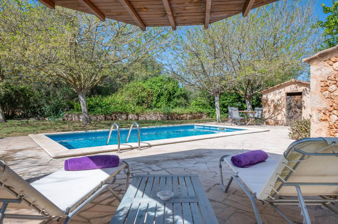 90 M² Casa ∙ 2 Camere Da Letto ∙ 4 Ospiti - Algaida