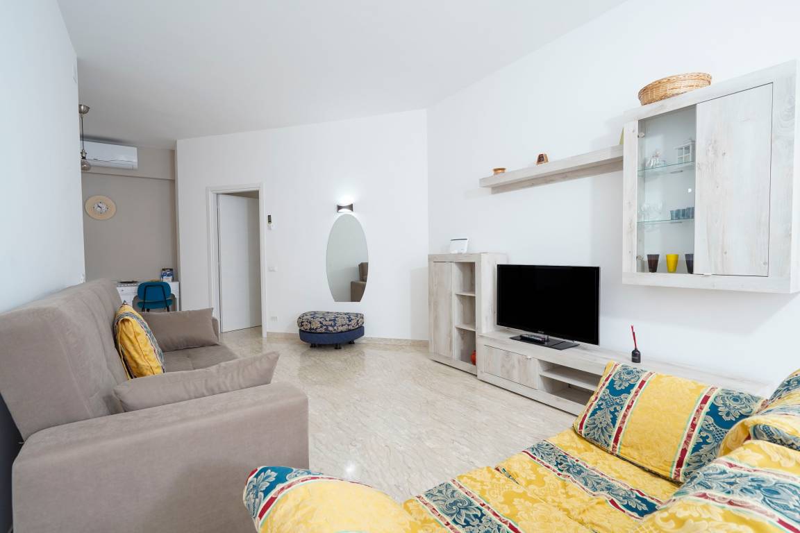 100 M² Casa Vacanza ∙ 3 Camere Da Letto ∙ 9 Ospiti - Monopoli