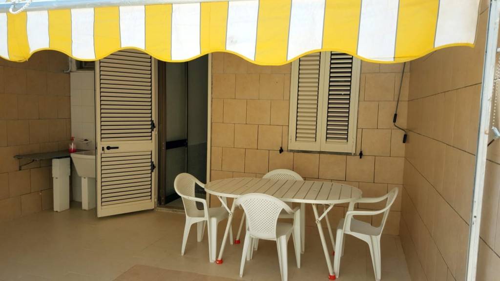 80 M² Apartment ∙ 2 Bedrooms ∙ 5 Guests - Torre dell'Orso