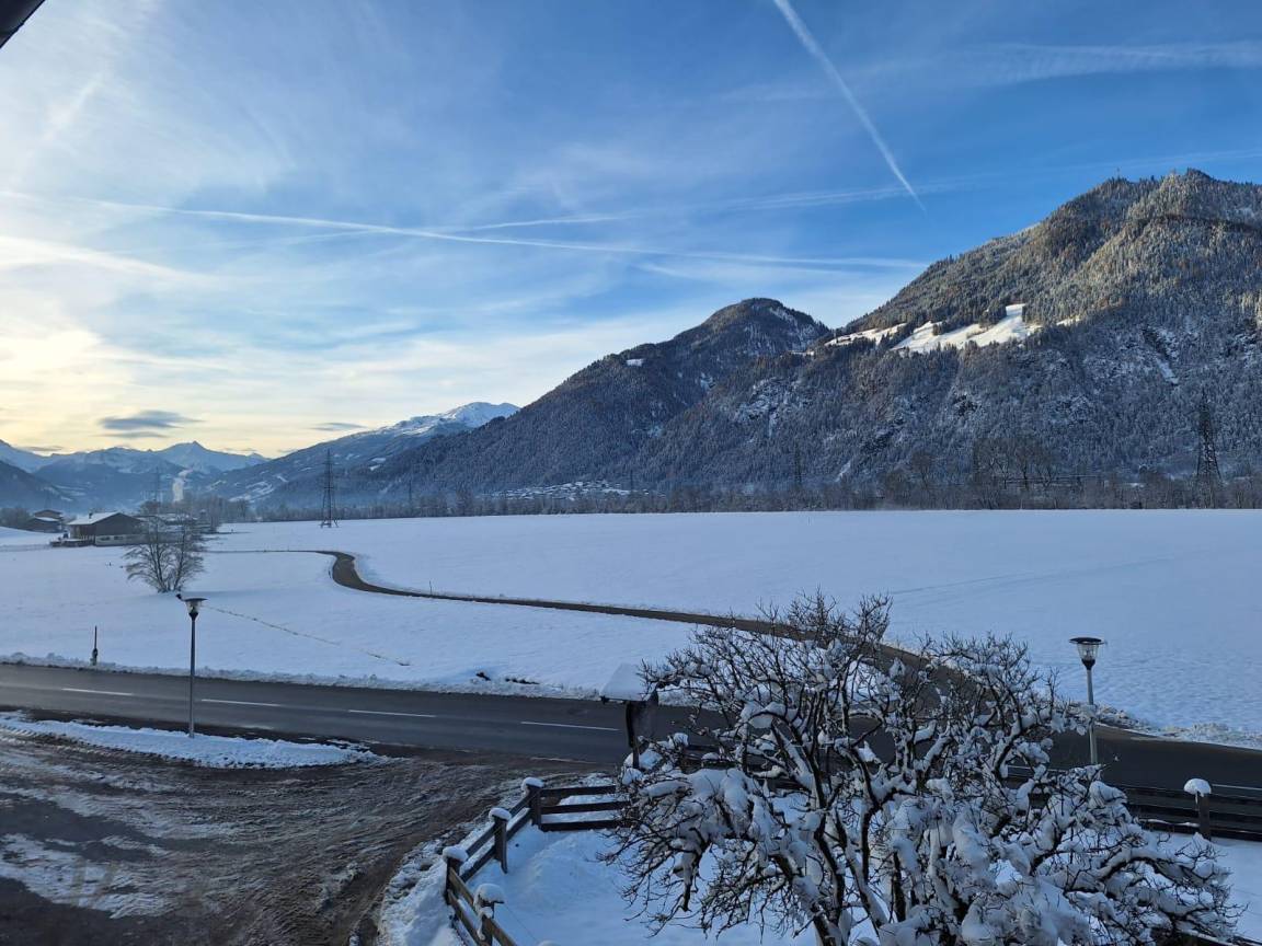 40 M² Ferienwohnung ∙ 2 Schlafzimmer ∙ 5 Gäste - Reith im Alpbachtal