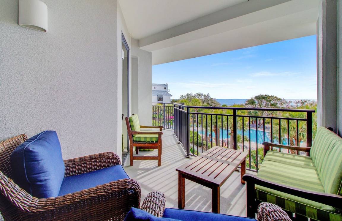100 M² House ∙ 2 Bedrooms ∙ 6 Guests - Isle of Palms, SC