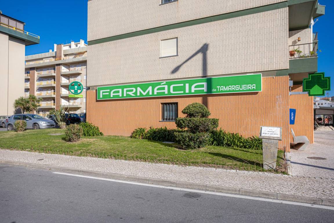 75 M² Apartment ∙ 2 Bedrooms ∙ 5 Guests - Figueira da Foz